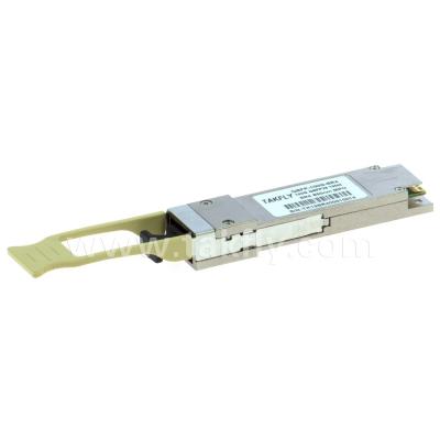 Cina 100Gbps QSFP28 SR4 850nm 100m MPO con trasmettitore DDM Fino a 27.952 Gbps in vendita