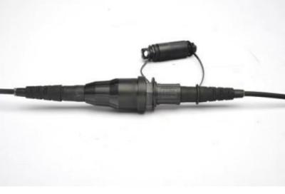 Китай 1x4 1x8 Mini FiberHub CLOSURE ITU-T G.657A2 4,8 мм Кабельный оптический разделитель продается