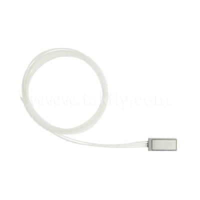 중국 4CH UC-CWDM 1470-1610nm 또는 ITU, CWDN Mux Demux 판매용