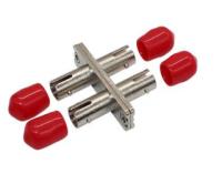 China ST Adapter SM/MM Low IL for sale