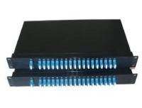 China 19 Inch 1U Rack CWDM/OADM for sale