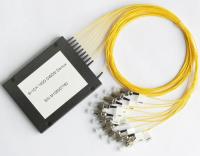 China 8 Channels 100GHz Dense Wavelength Division Multiplexer for sale