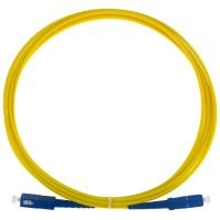 China SC-SC Duplex/Simplex Patch cord for sale