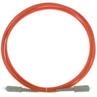 China SC-SC Duplex/Simplex Patch cord for sale