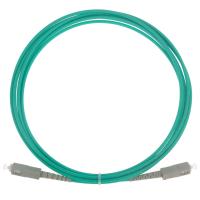 China SC-SC Duplex/Simplex Patch cord for sale
