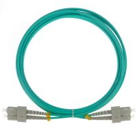 China SC-SC Duplex/Simplex Patch cord for sale