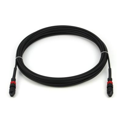 China Fiber Optic MPO for SENKO IP 09C1  Fiber Optic Patch Cord for Data Center for sale