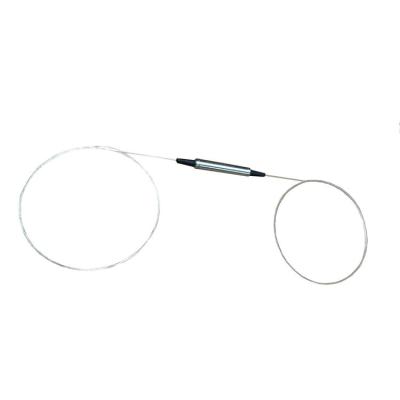 China Customized Fiber Length DWMD Fiber Optic Cable Assemblies Featuring Customized Connectors for Communication and Network Infrastructure for sale