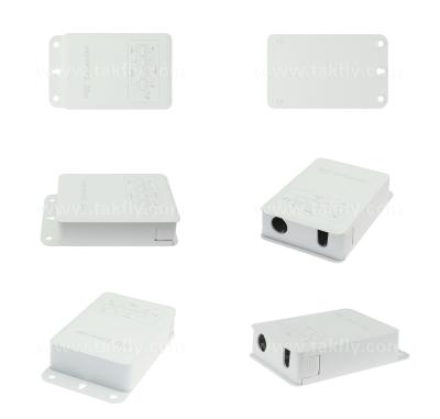 China 1 to 3 Gigabit Waterproof PoE Extender for sale