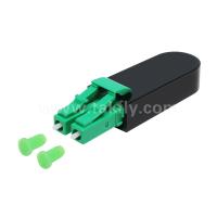 China Singlemode SM LC/APC Loopback for sale