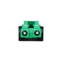 China Singlemode SM LC/APC Loopback for sale