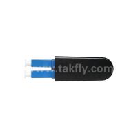 China Singlemode SM LC/UPC Loopback for sale