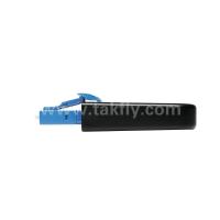 China Singlemode SM LC/UPC Loopback for sale