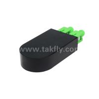 China Singlemode SM SC/APC Loopback for sale