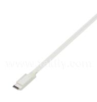 China Mini Lens Array Attaching FAU – Integrated Microlens Array + Fiber Array Unit, Pre-Aligned, Low Insertion Loss, for 400G/800G Optical Transceivers & Silicon Photonics Coupling for sale