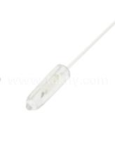 China Mini Lens Array Attaching FAU – Integrated Microlens Array + Fiber Array Unit, Pre-Aligned, Low Insertion Loss, for 400G/800G Optical Transceivers & Silicon Photonics Coupling for sale