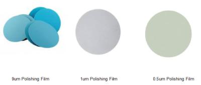 China High Precision Fiber Optic Polishing Film | For CATV & Telecommunication & Data Networks for sale