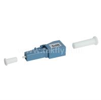 China LC Fixed Attenuator – Plug Type, High Repeatability, Polarization Insensitive, Customizable Attenuation Values for sale