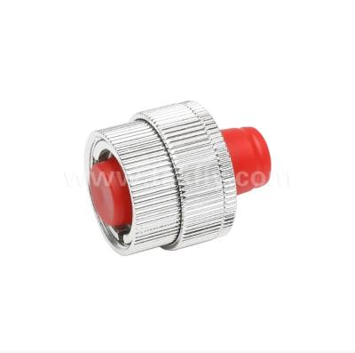 China FC Variable Optical Attenuator – Continuously Adjustable Attenuation, Low PDL, High Precision for Test & Measurement for sale