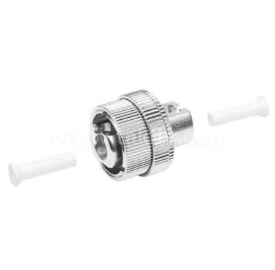 China LC Variable Attenuator – Female-Female Inline Design, Continuously Tunable, Polarization Insensitive for sale