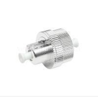 China LC Variable Attenuator – Female-Female Inline Design, Continuously Tunable, Polarization Insensitive for sale