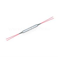China PM Filter Coupler – Polarization Maintaining Coupler, 1×2 / 2×2, 1%–50% Coupling Ratio for sale