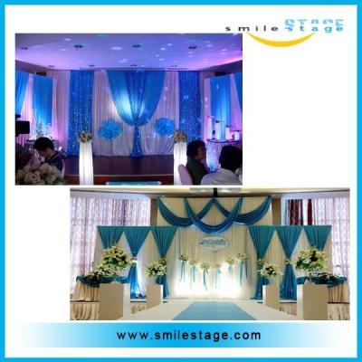China wholesale used pipe and drape for sale for sale