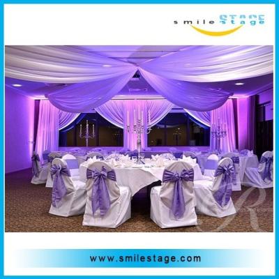 China wholesale used adjustable pipe and draping for sale for sale