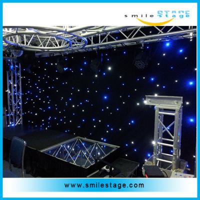 China professional stage lighting New LED curtain light for sale