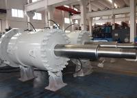 China Ball valve servomotor for sale