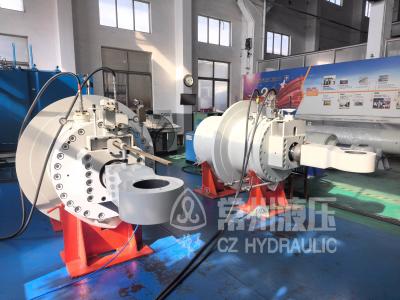 China Customized Hydraulic cylinders as your requirements  every industries lifting hydraulic cylinder hydraulic hoist hydraulic servomotor for sale