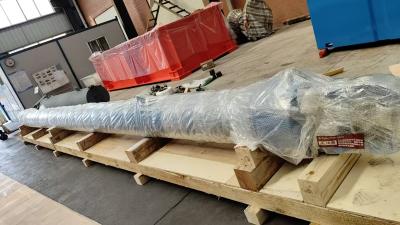 Customized Hydraulic cylinders as your requirements  every industries offshore hydraulic cylinder hydraulic mining machinery