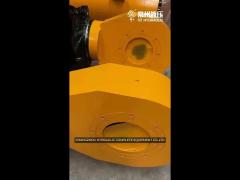 qppy series single acting hydraulic cylinder hydraulic power cylinder