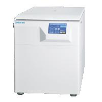 China 4x1000ml Centrifuge Floor Standing for sale