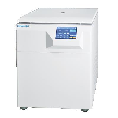 China 4x1000ml Centrifuge Floor Standing for sale
