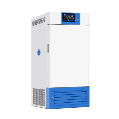 China Professional Artificial Climate Incubator for Plant Growth, Microbial Culture, Laboratory Use for sale