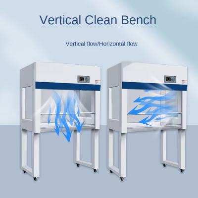 China Class II Type A2 Stainless Steel Biosafety Cabinet for BSL-2/3 Labs-OEM Customizable 70/30 Airflow Particle & Vapor Containment for sale