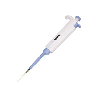 China Autoclavable Digital Micro Pipette 0.1ul-10ml Variable Volume Liquid Dosing Dispenser for Laboratory Use for sale