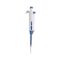 China CenLee Plastic Liquid Dosing Dispenser Digital Fixed Variable Micro Pipette Adjustable Volume Autoclavable Laboratory for sale