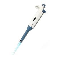 China Autoclavable Liquid Dosing Dispenser Digital Fixed Variable Adjustable Volume Micro Pipette Laboratory Micropipette for sale