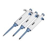 China Autoclavable Liquid Dosing Dispenser Digital Fixed Variable Adjustable Volume Micro Pipette Laboratory Micropipette for sale
