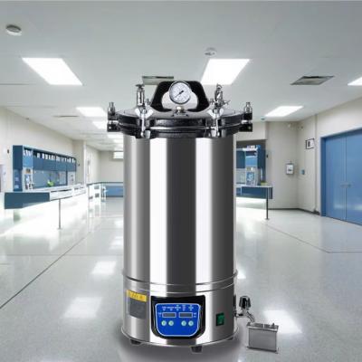 China Warm Towel Sterilizer Cabinet: Class B Disinfection & Electric Heating for Beauty Salons, 18L/24L Stainless Steel Tower for sale