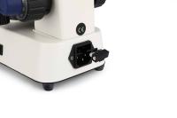 China Plan LED Biological Microscope with LCD Screen Digital Camera, Binocular & Trinocular for Lab Research for sale