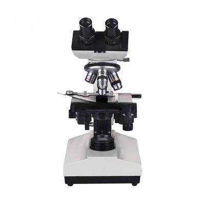 China XSZ-180 Professional Microscope Manufacturers Phase Contrast Laboratory Microscope for sale