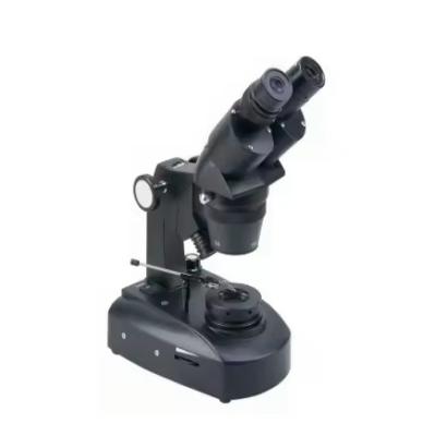 China 40x Jewelry Microscope for Gemology XTX-7C-ZB Gemological Microscope for sale