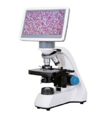China XSZ-177-7INCH Biological Microscope Student Microscope New Sale Manufacture for sale