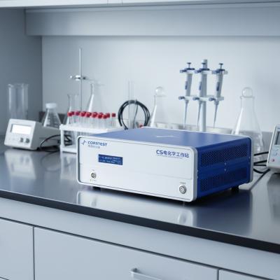 China Battery Testing & Corrosion Research Electrochemical Workstation - Multi-Channel, EIS Impedance, High Accuracy for sale