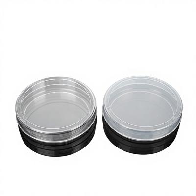 China Sterile Polystyrene Petri Dishes - Disposable, Multi-Sizes for Microbiology & Lab Research for sale