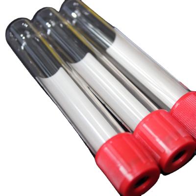China Professional 8ml.9ml.10ml.12ml. Sterile Pyrogen Free No Additives Glass A-PRF Tubes for sale