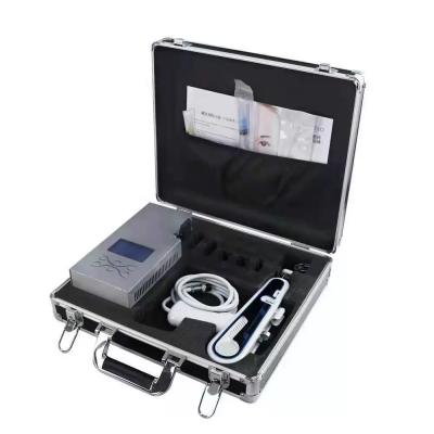 China Professional Anti-Aging U225 Mesotherapy Gun Accessory Set Disposable Catheter Consumables 4pcs/ for sale